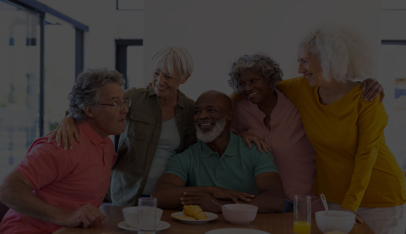 Udokanma – Supporting elders, Promoting Diversity